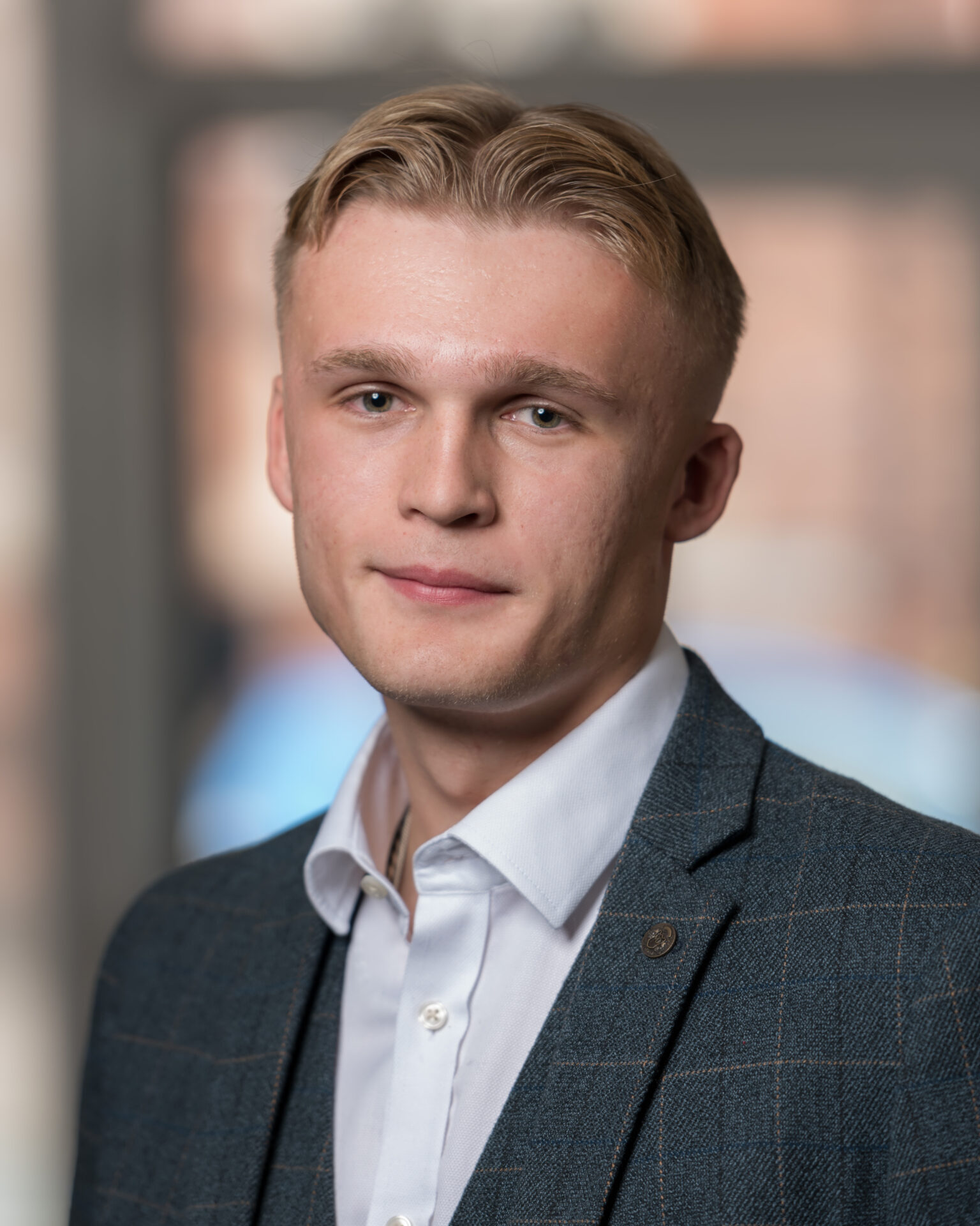 Jacob Cook - Property Cafe